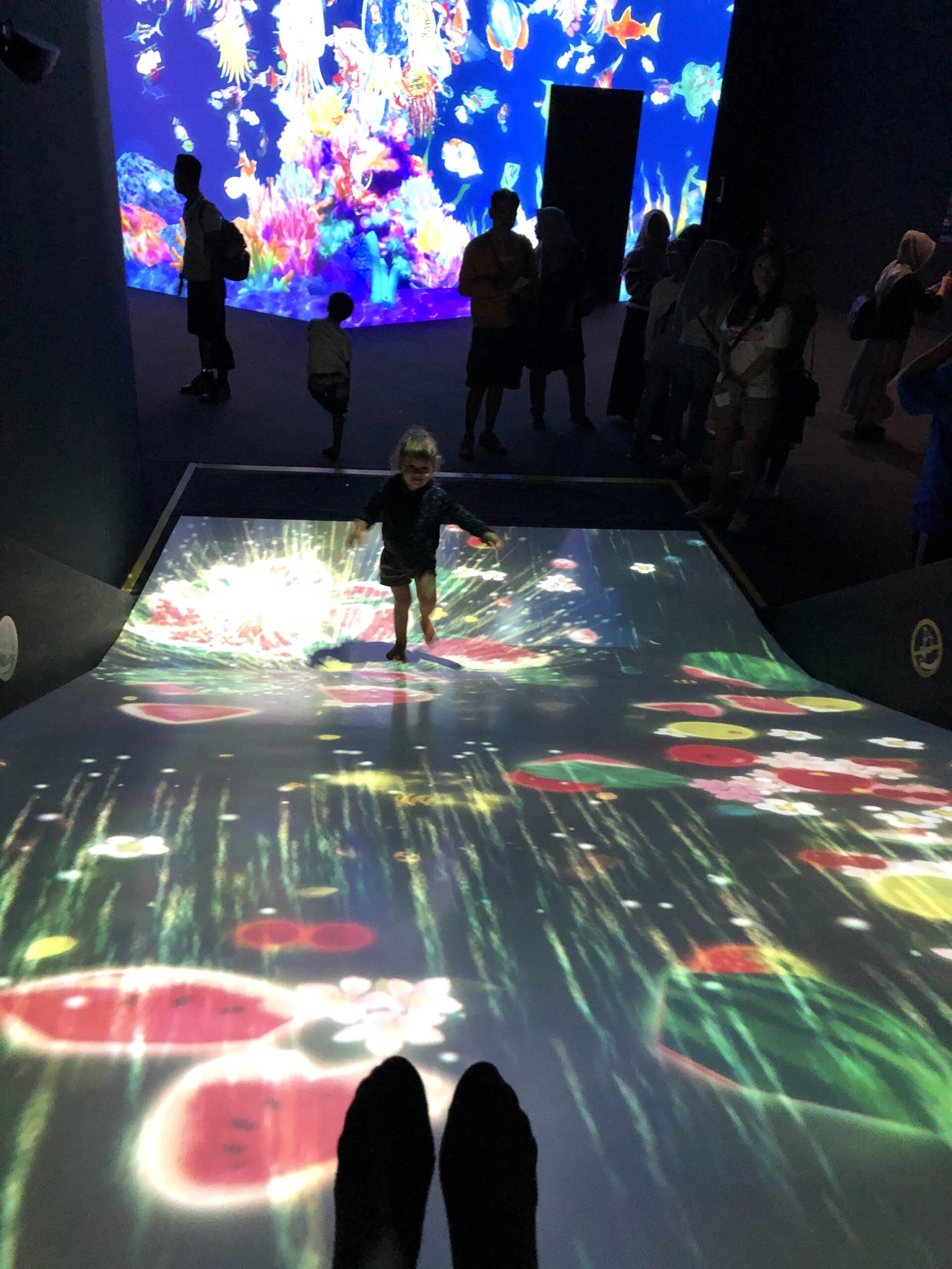 THE ULTIMATE MARINA BAY FOR KIDS GUIDE - Raising Little Travellers