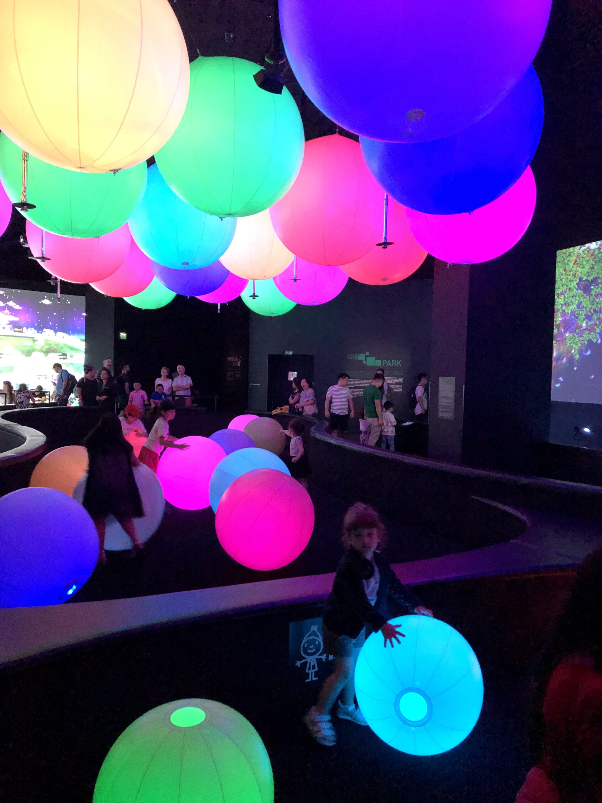 THE ULTIMATE MARINA BAY FOR KIDS GUIDE - Raising Little Travellers