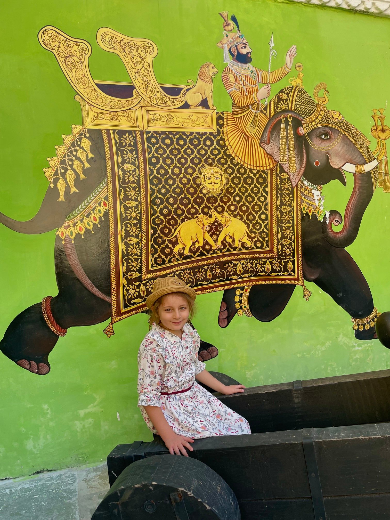 What is life like in India: an expat, married to an Indian man, shares ...