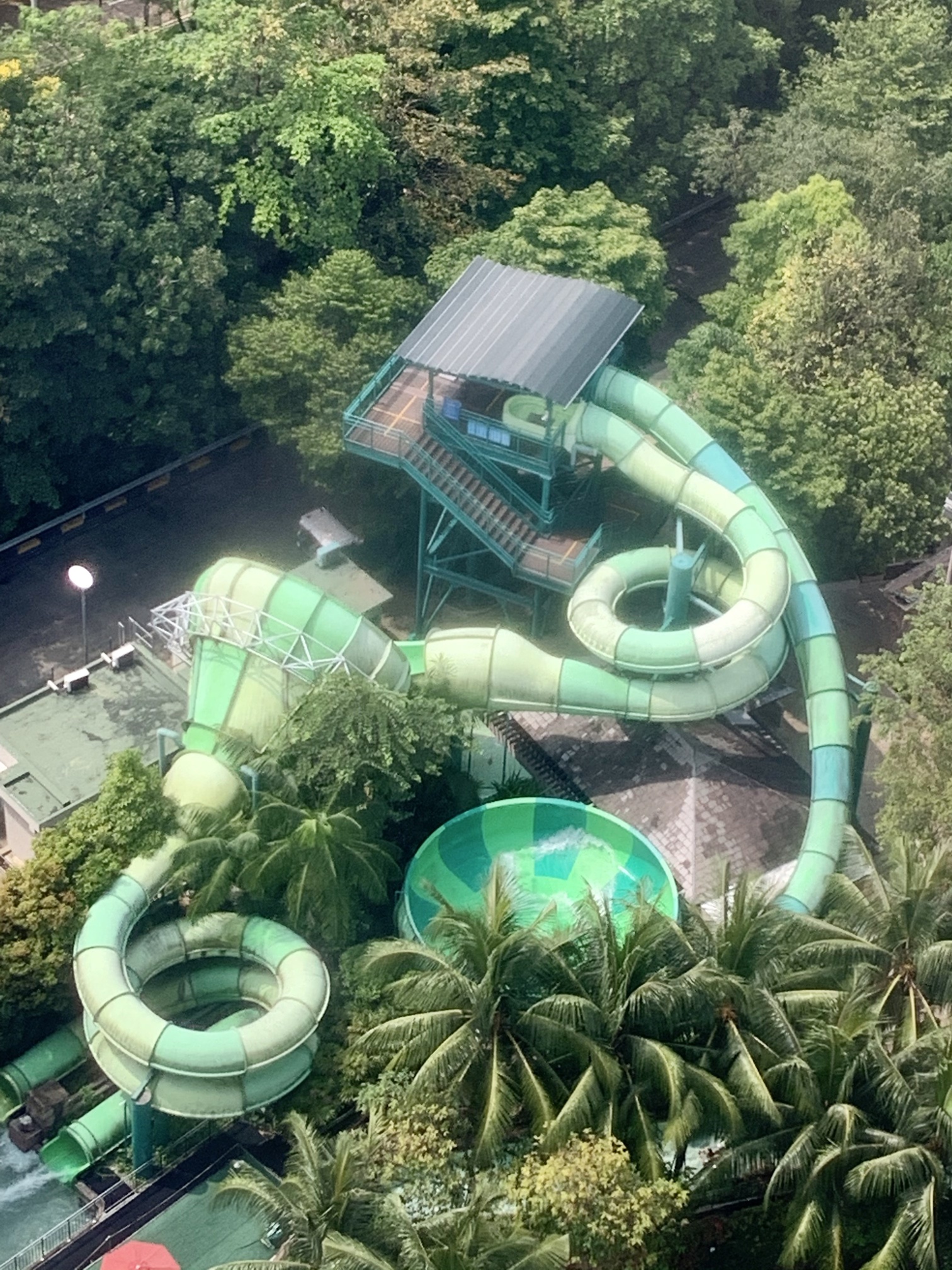 TOP5 things to do on Sentosa Island with toddlers - Raising Little ...